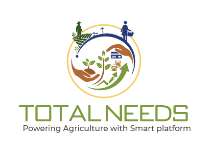 Total Needs